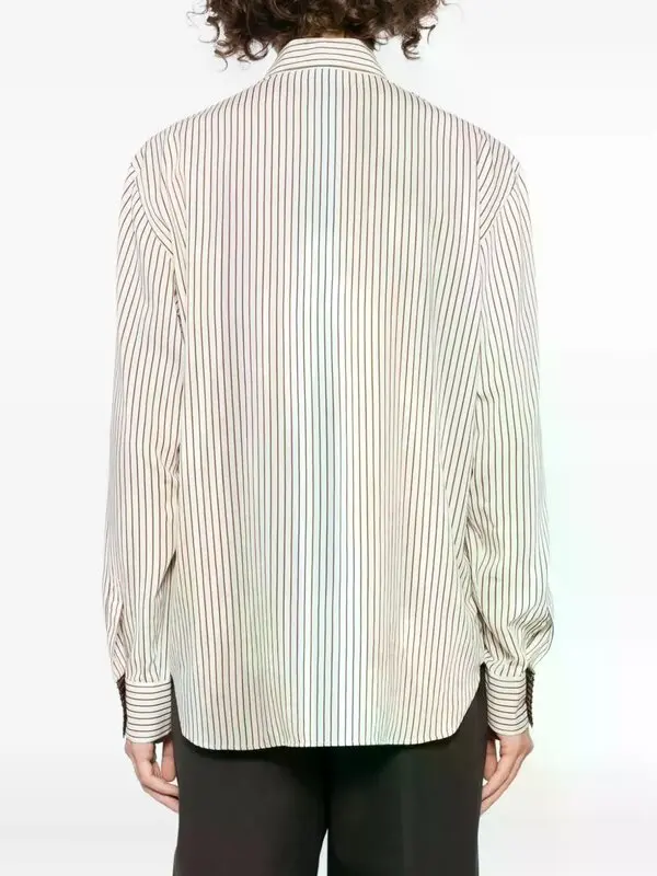 Paul Smith Striped Shirt