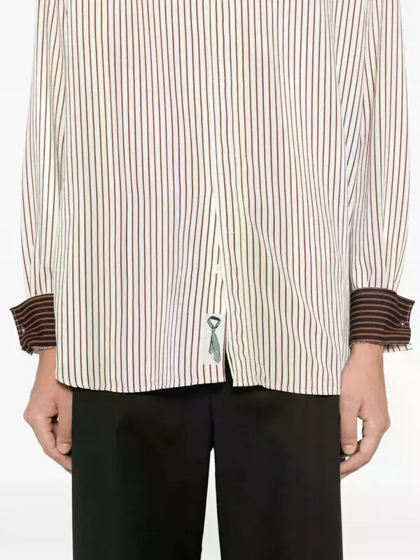 Paul Smith Striped Shirt