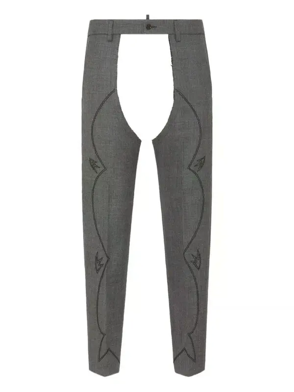 Dsquared2 Magliano Vaccaro Dan Trousers