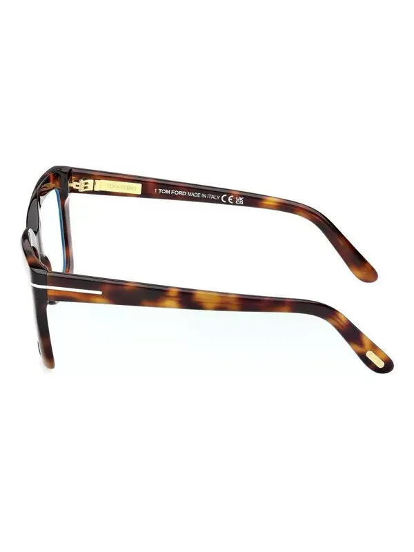 TOM FORD Square-frame Eyeglasses