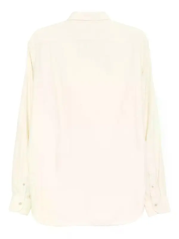 Boglioli Long-sleeve Shirt