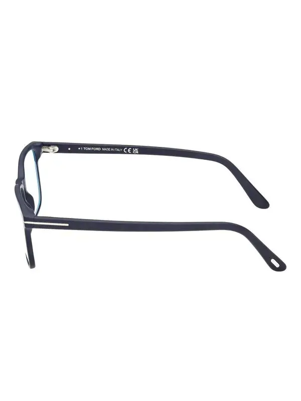 TOM FORD Rectangle-frame Glasses