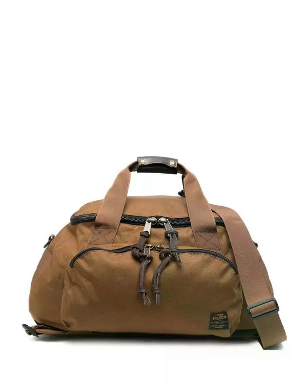Filson Dryden Duffle Bag - Brown
