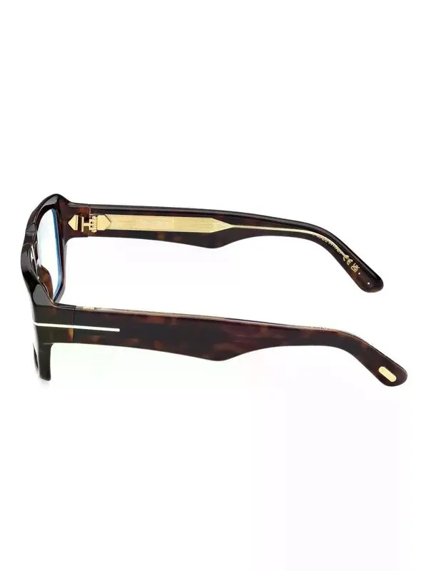 TOM FORD Square-frame Glasses