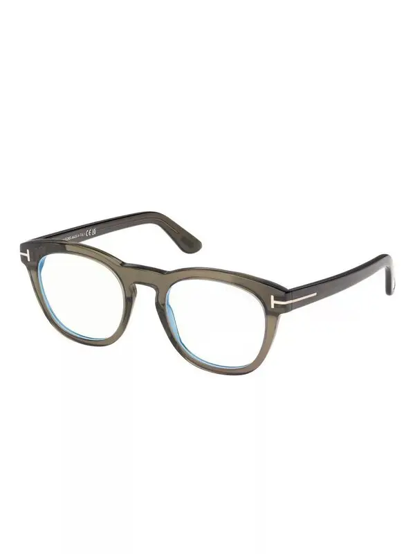 TOM FORD Round-frame Glasses