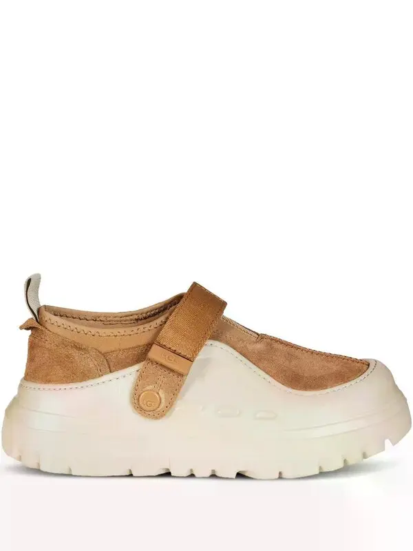 UGG Peakmod Loafers - Brown