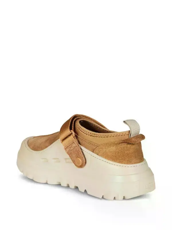 UGG Peakmod Loafers - Brown