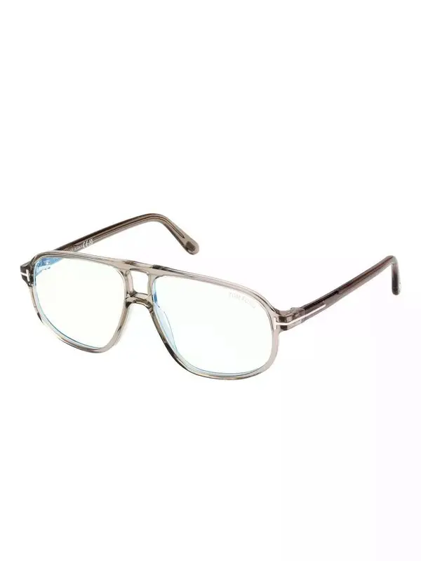 TOM FORD Aviator Eyeglasses
