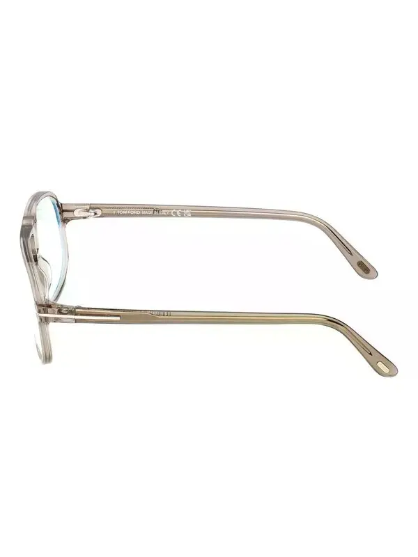 TOM FORD Aviator Eyeglasses