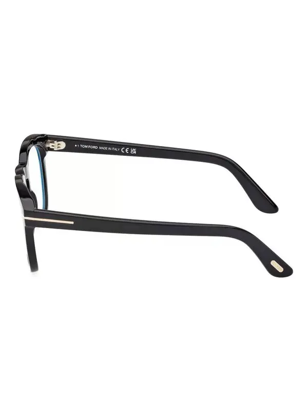 TOM FORD Round-frame Glasses
