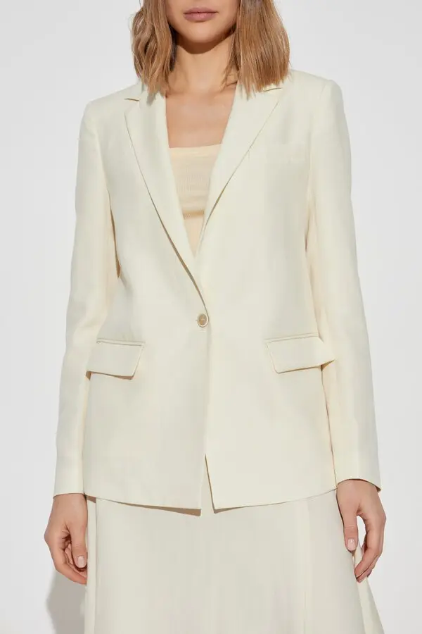 Fabiana Filippi Blazer With Pockets