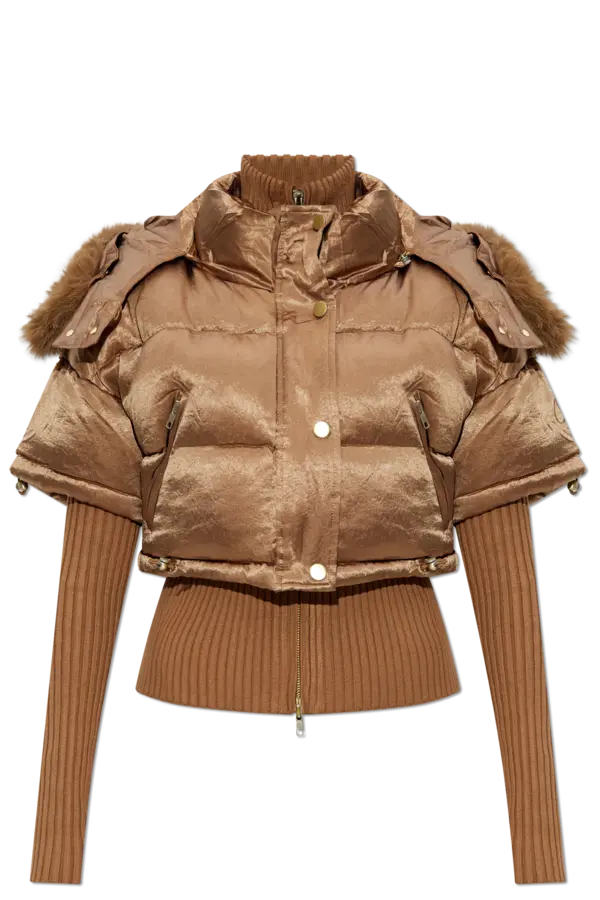 KNWLS Mabel Padded Jacket