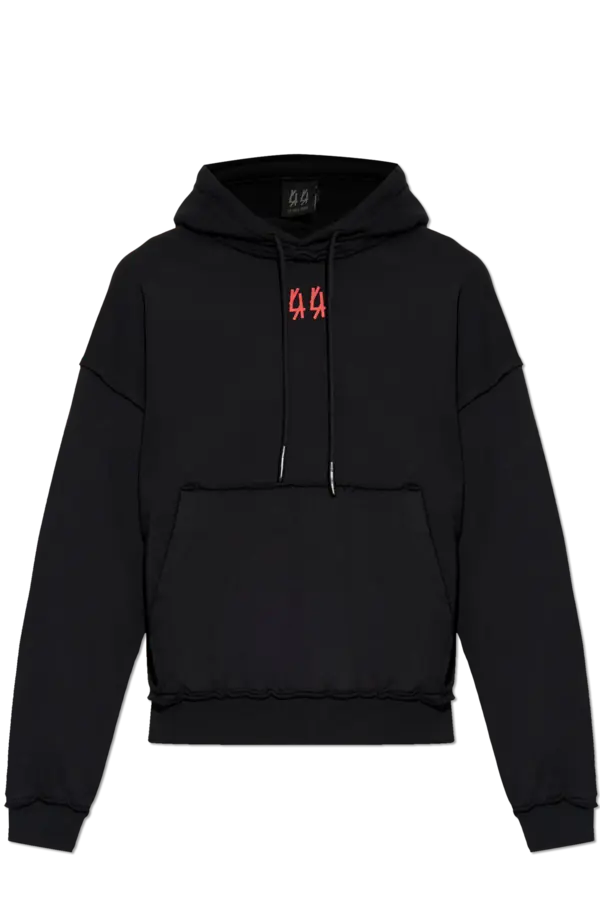 44 LABEL GROUP Logo Sweatshirt