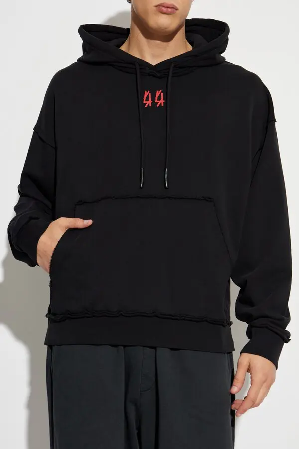 44 LABEL GROUP Logo Sweatshirt