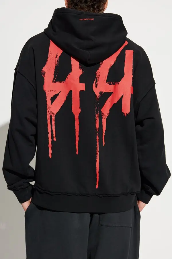 44 LABEL GROUP Logo Sweatshirt