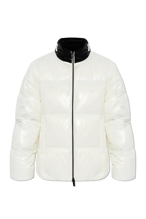 Moncler Asap Rocky Down Jacket