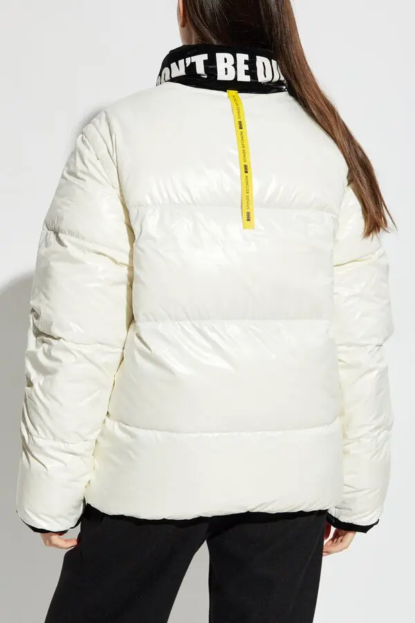 Moncler Asap Rocky Down Jacket
