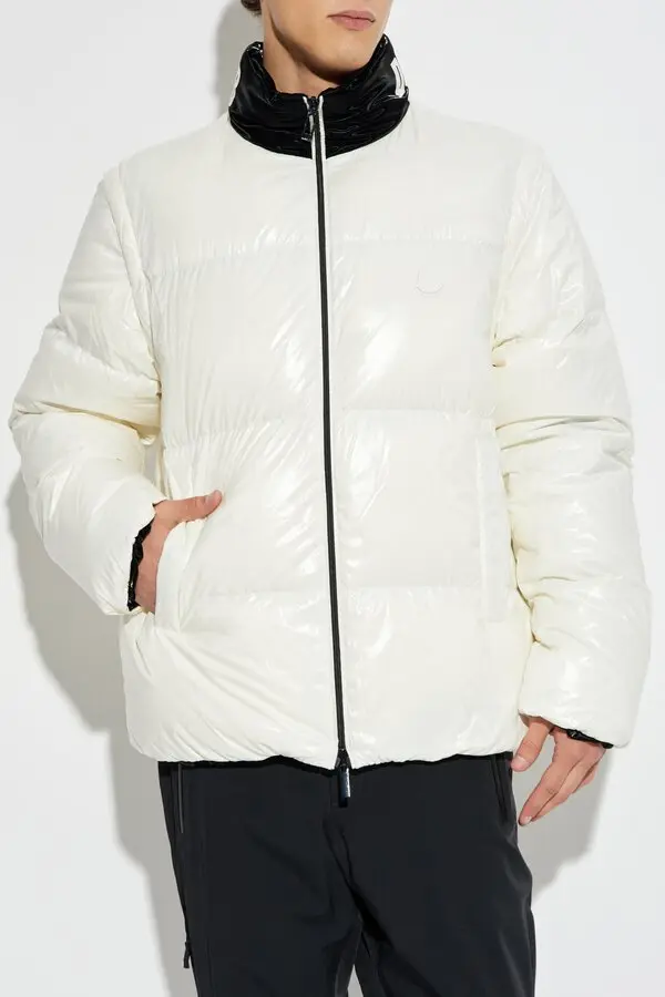 Moncler Asap Rocky Down Jacket