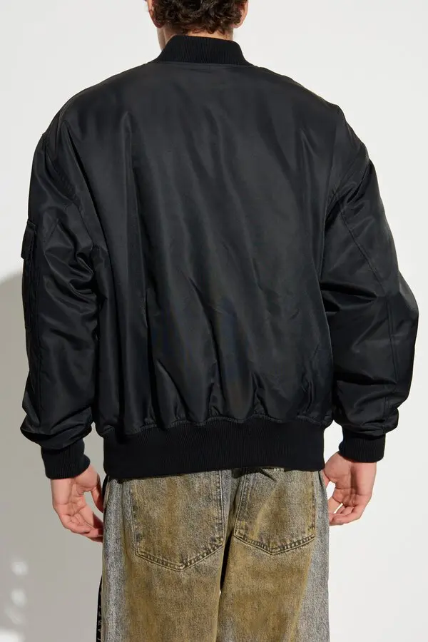 44 LABEL GROUP Bomber Jacket