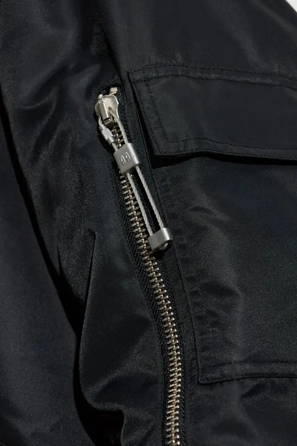 44 LABEL GROUP Bomber Jacket