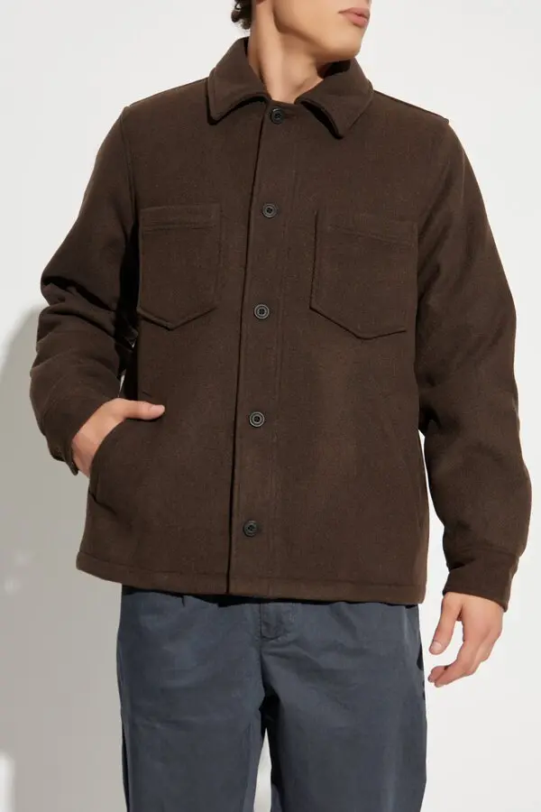 SAMSØE SAMSØE Pally Jacket
