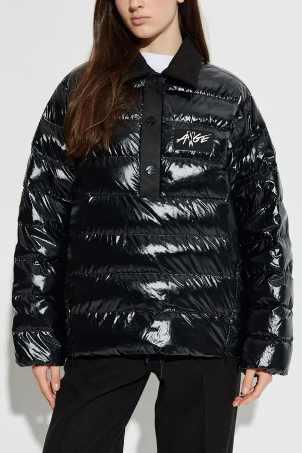 Moncler A$ap Rocky Padded Jacket