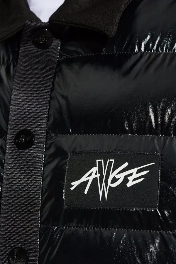 Moncler A$ap Rocky Padded Jacket
