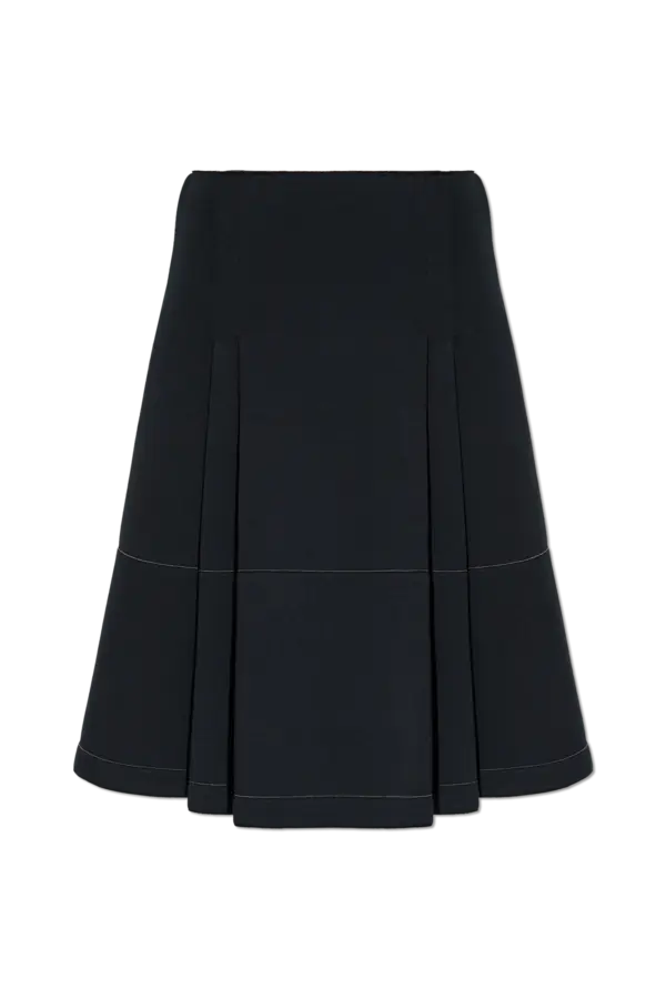 Marni Pleated Skirt