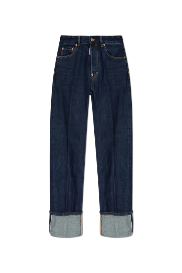 Dsquared2 Tomboy" Jeans
