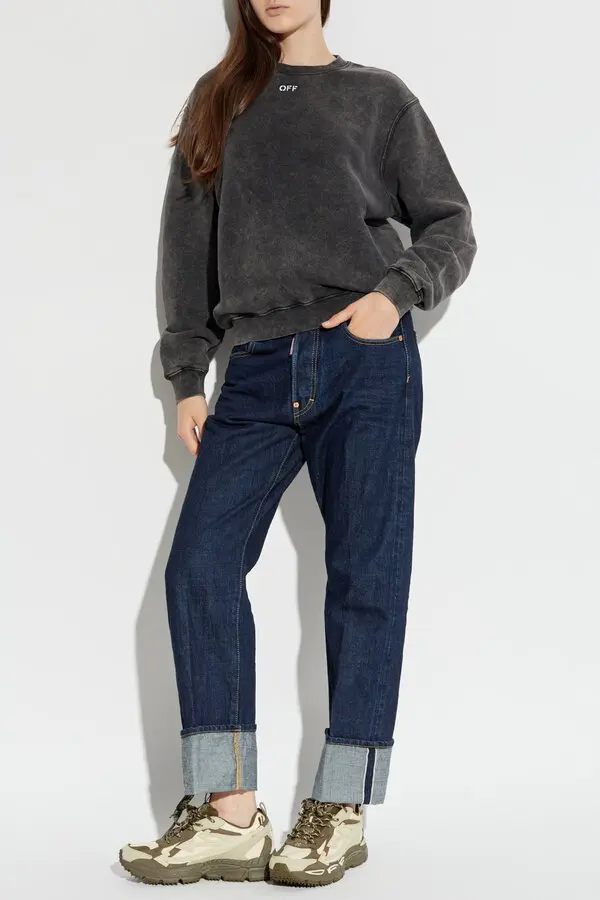 Dsquared2 Tomboy" Jeans