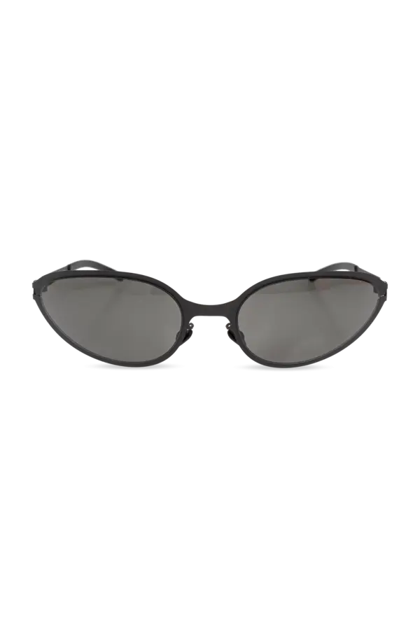 Mykita X 032c Sunglasses - Black