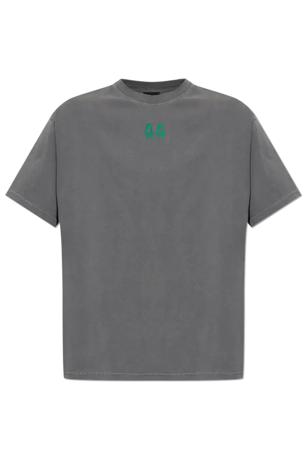 44 LABEL GROUP T-shirt With Logo