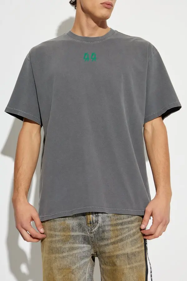 44 LABEL GROUP T-shirt With Logo