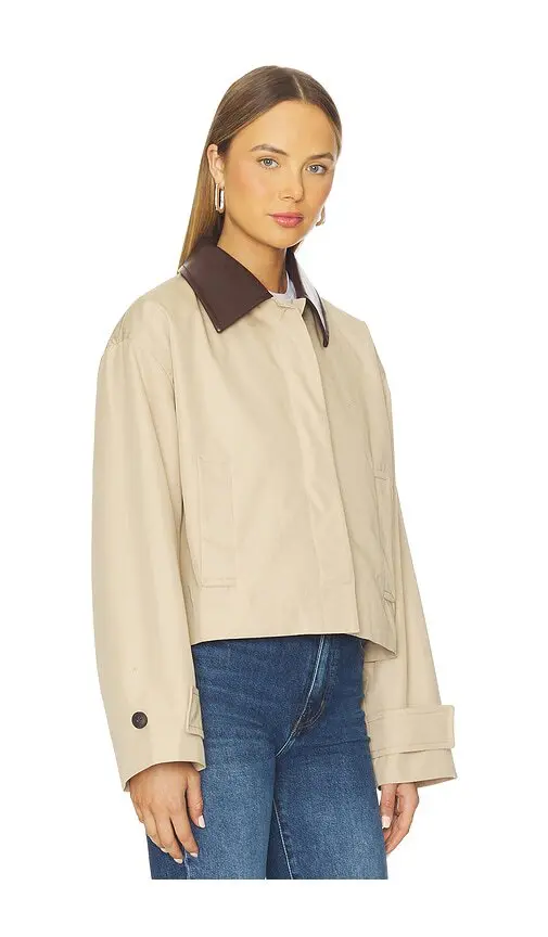 L'academie Nikki Jacket