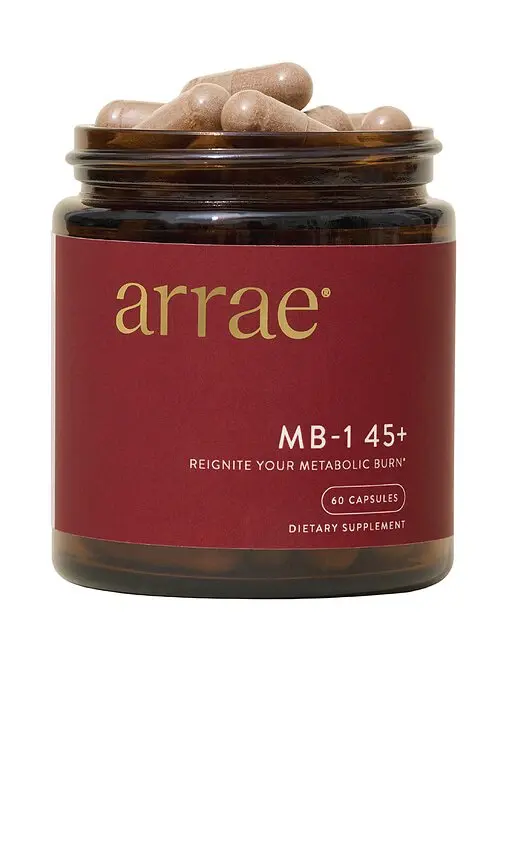 ARRAE Mb-1 Weight & Hormone Support For 45 - N,a