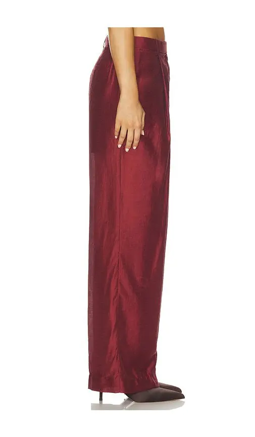 L'academie Liya Pant