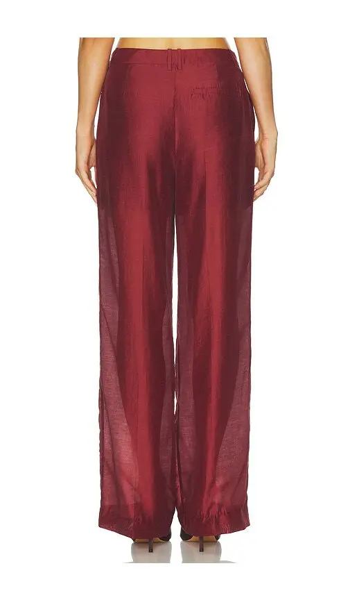 L'academie Liya Pant