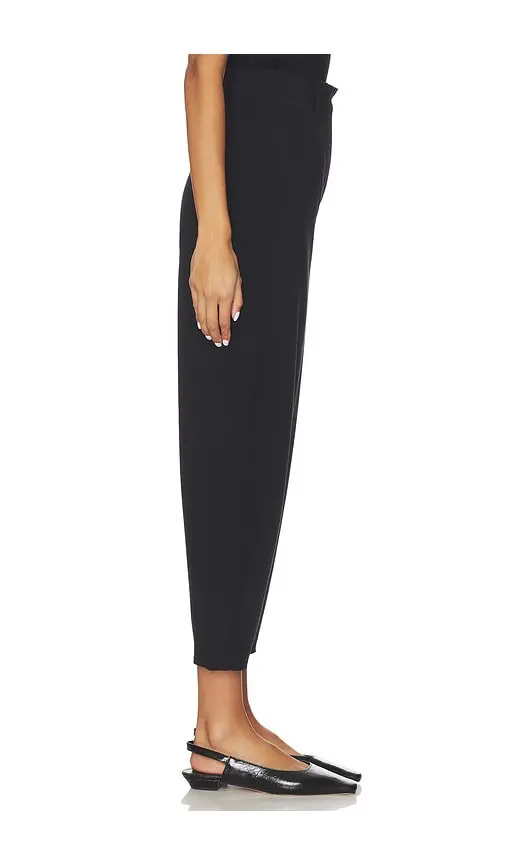 BY MALENE BIRGER Carlien Trousers - Black