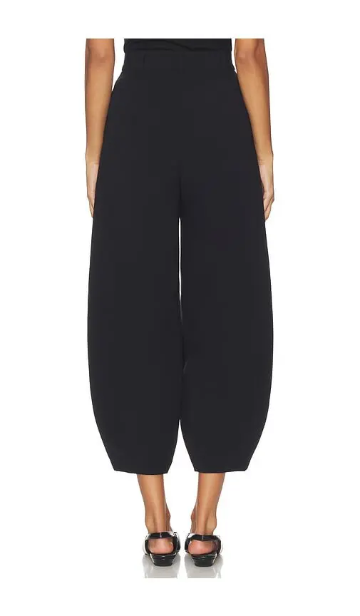 BY MALENE BIRGER Carlien Trousers - Black