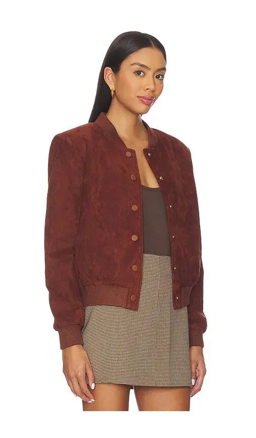 Astr The Label Olenna Jacket
