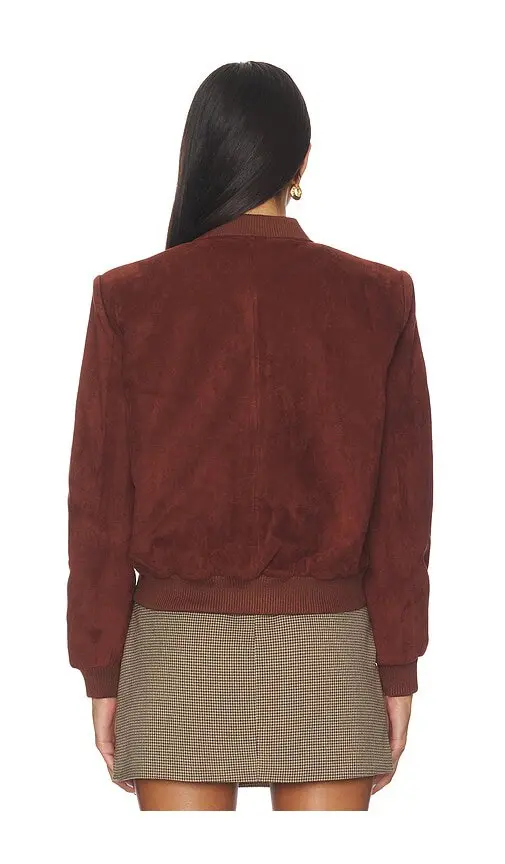 Astr The Label Olenna Jacket