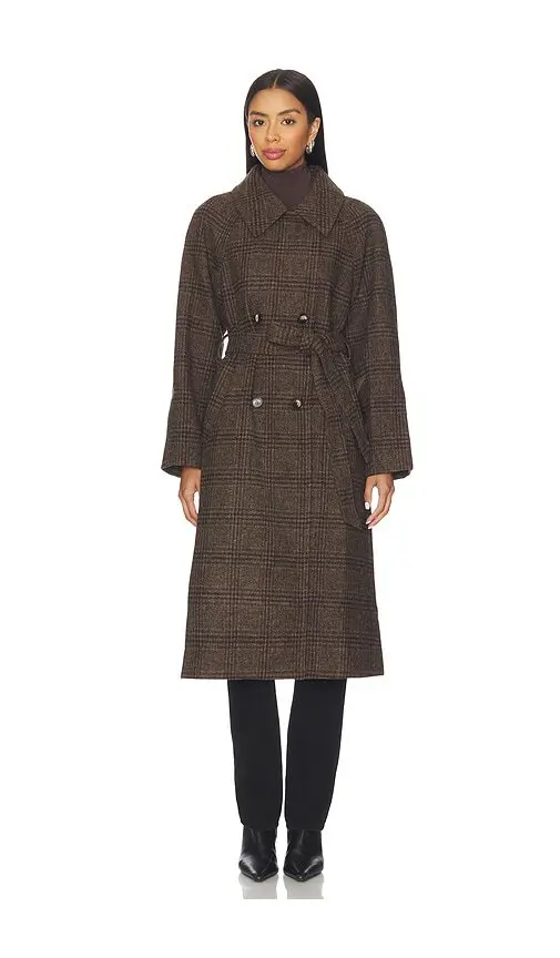 Astr The Label Seeley Coat