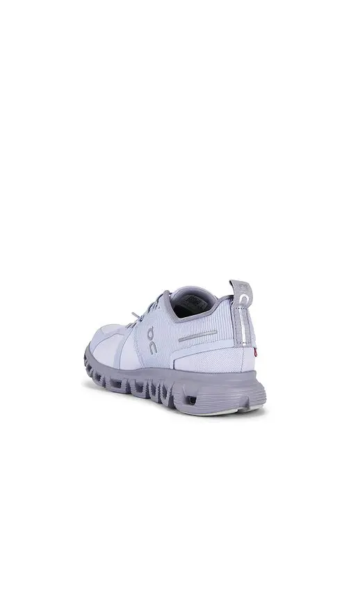 On Cloud Wp Sneaker - Nimbus & Lilac