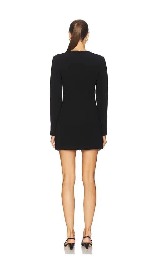 A.L.C. Elena Mini Dress