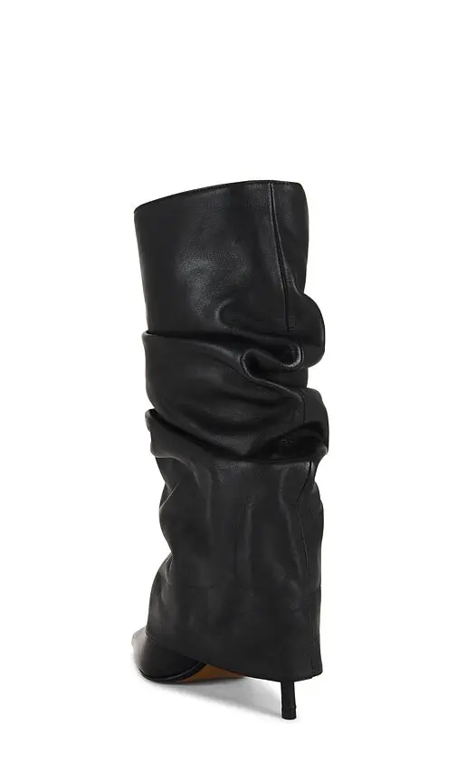 Schutz Mikki Cloak Boot