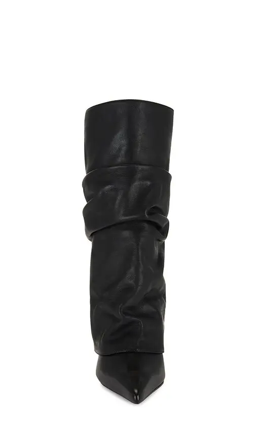 Schutz Mikki Cloak Boot