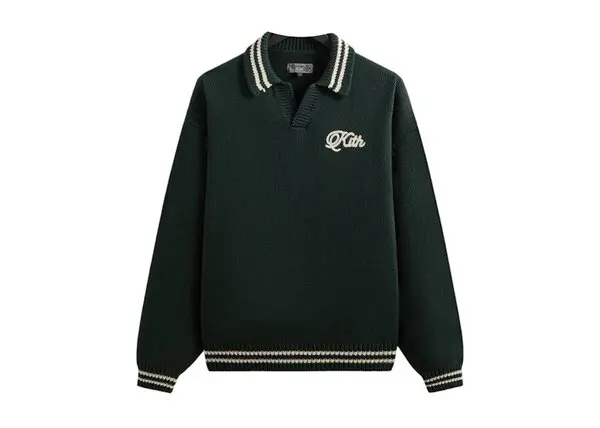 Kith Nelson Rugby Sweater