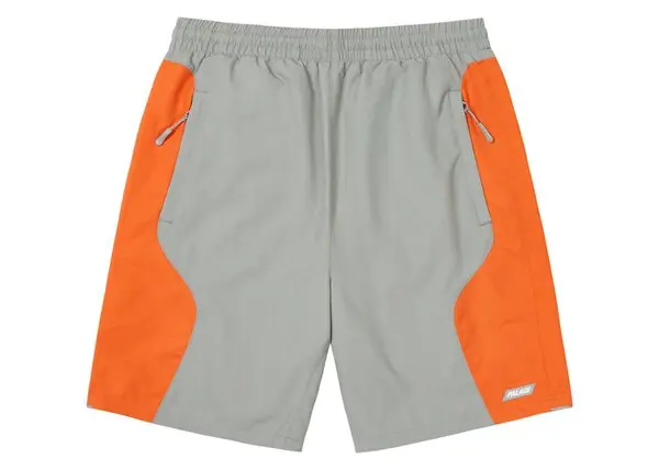 PALACE Duo Shell Short