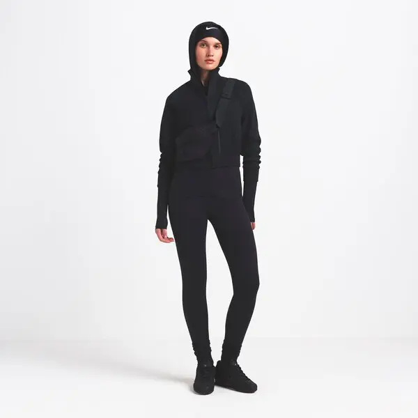 SKIMS X Nike Matte Tricot Track Jacket