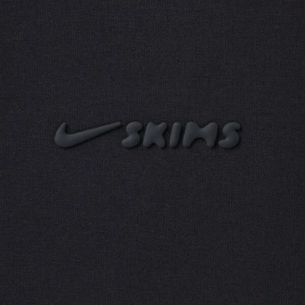 SKIMS X Nike Matte Tricot Track Jacket
